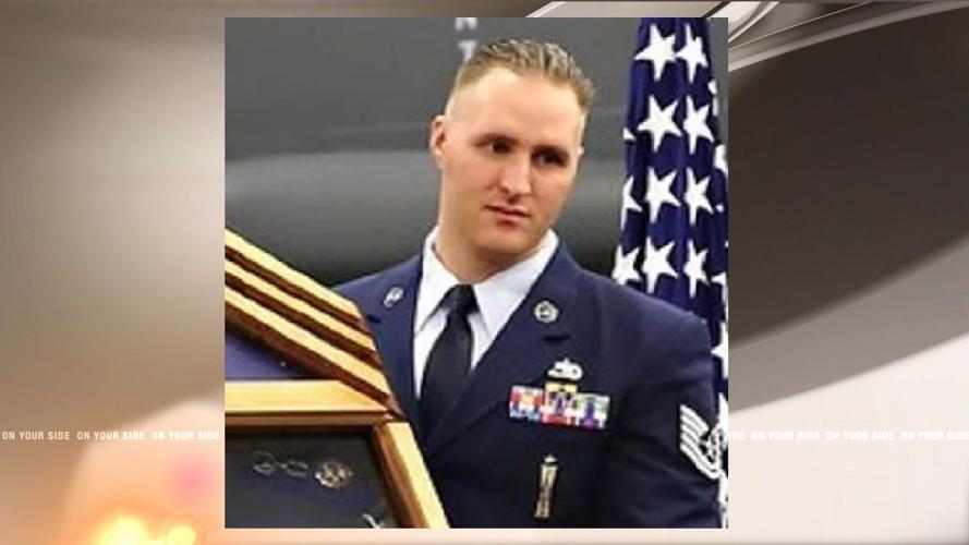 Bossier woman sentenced in 2018 slaying of Barksdale Air Force Base ...