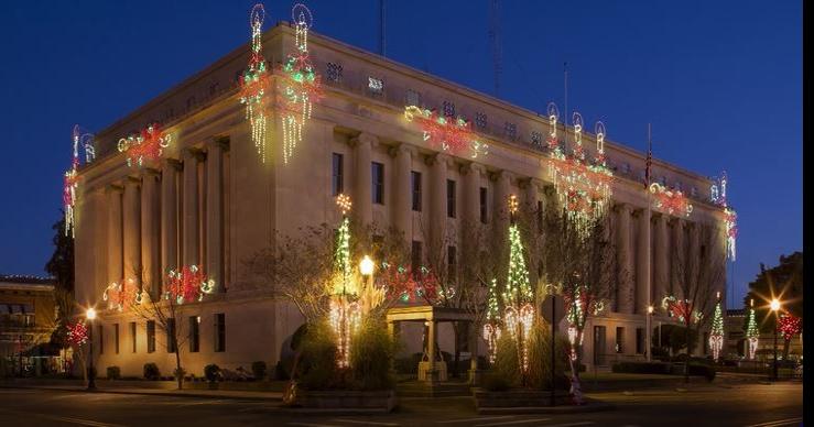 Where in the ArkLaTex is Rick Rowe? El Dorado, Ark. | Where in the ...
