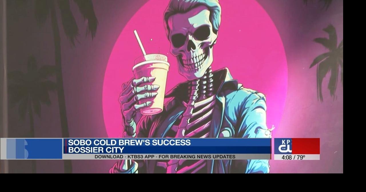 SOBO COLD BREW | | ktbs.com