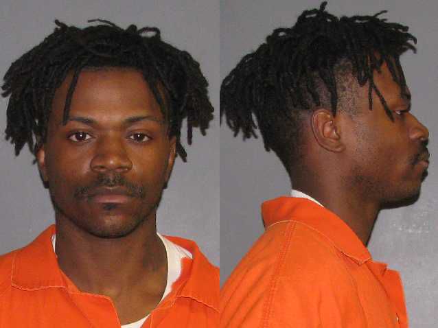 Jail Bookings Caddo Parish 3-31-2019 | Jail Bookings | ktbs.com