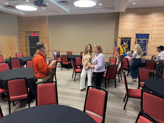 KTBS 3 celebrates another great Community Caravan in Panola County ...