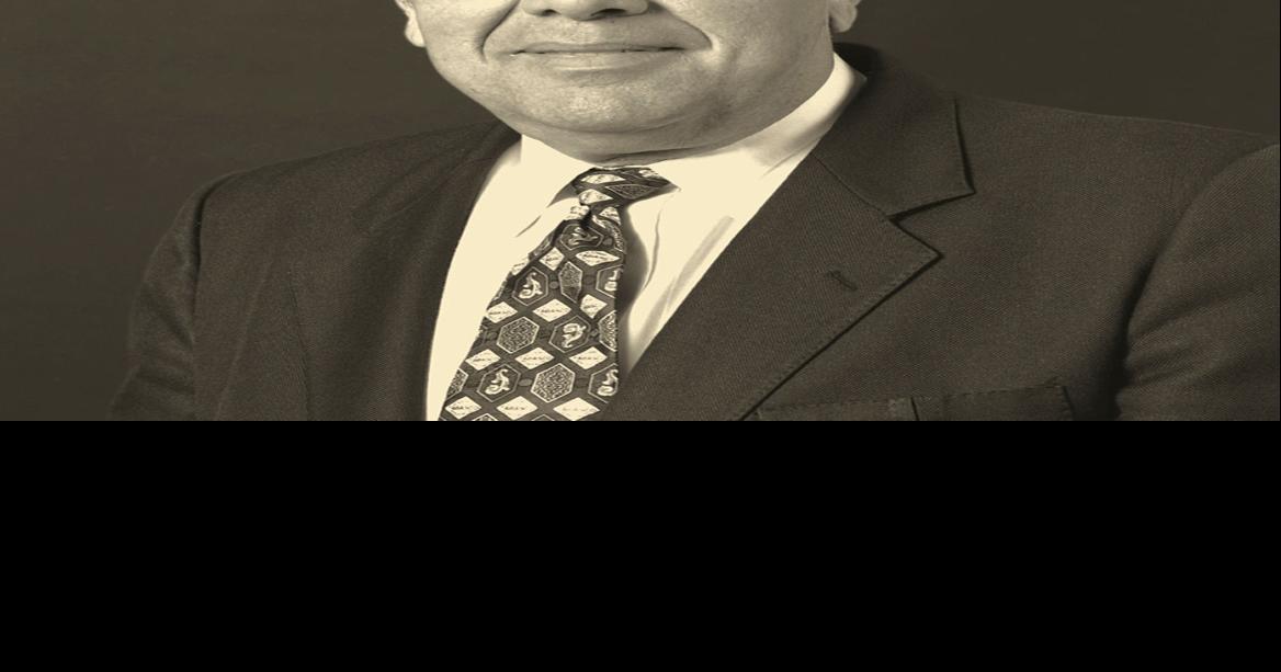 Former NSU President Dr. Robert Alost dies | News | ktbs.com