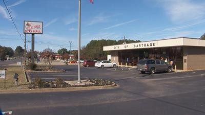 Carthage working to get splash pad | East Texas | ktbs.com