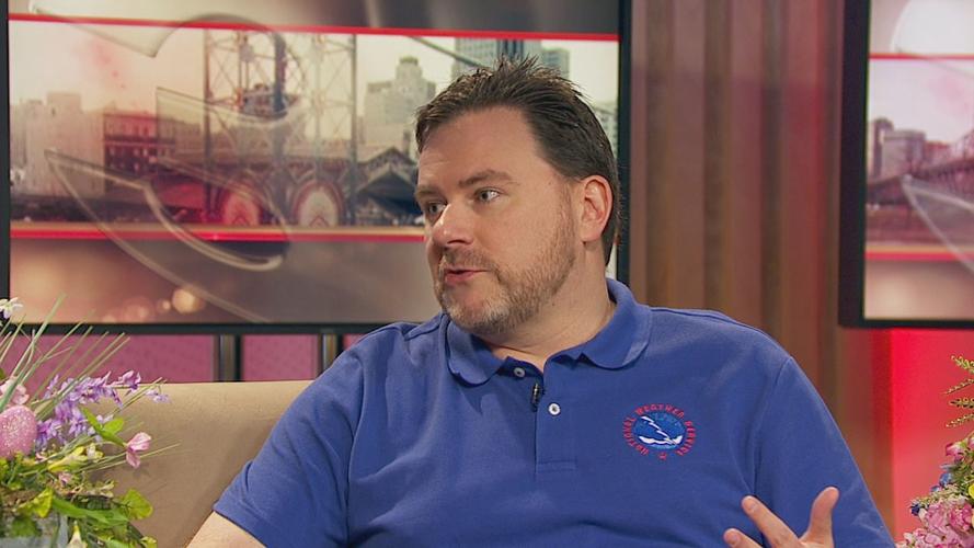 February rainfall erases drought in the ArkLaTex | ArkLaTex In-Depth ...