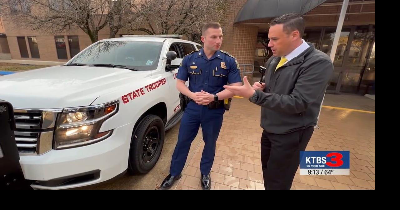 Ask the Trooper: Driving in dense fog | Community | ktbs.com