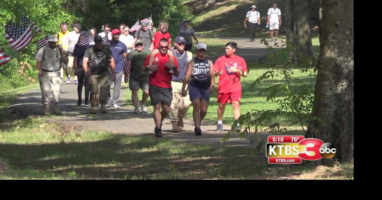 Rick Rowe's Stories from the Heart: Carry the Load recap | Stories from ...