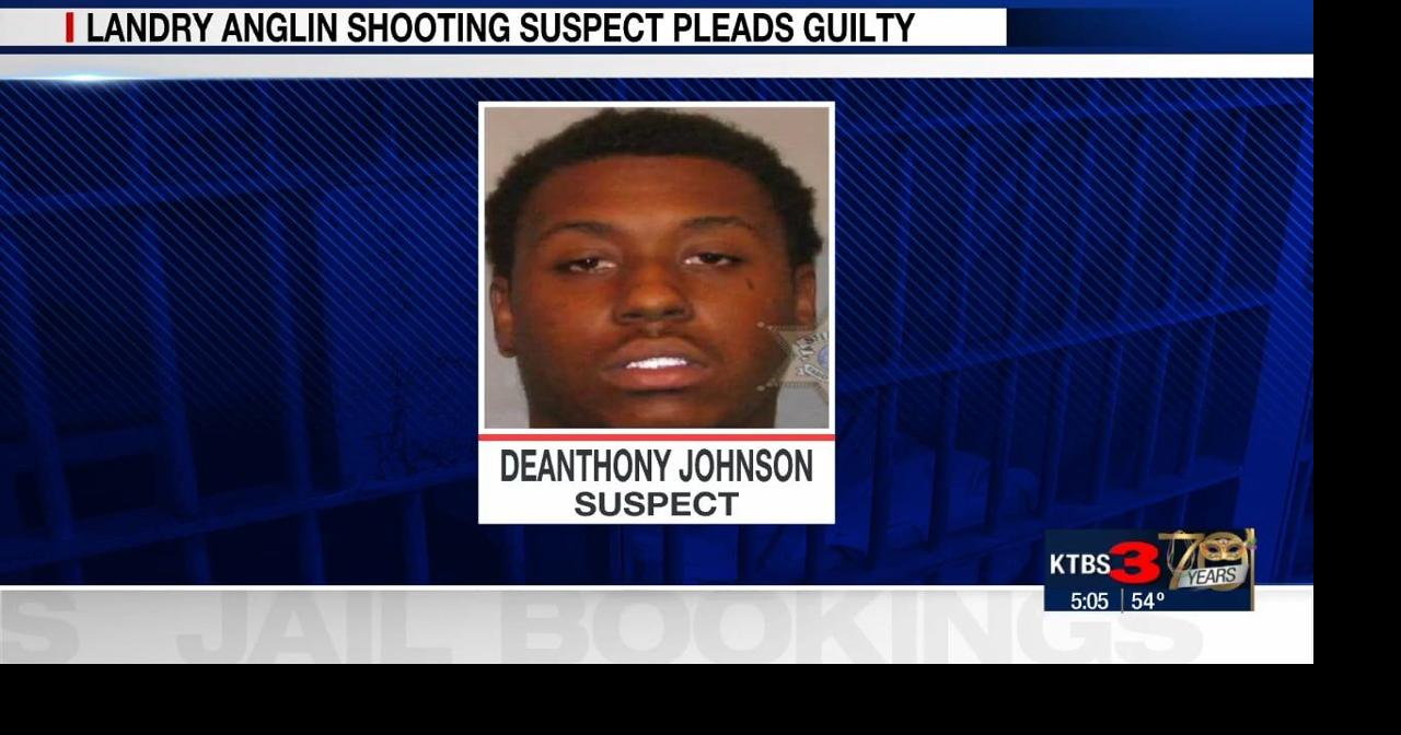 Last defendant pleads guilty to crimes related to Landry Anglin ...
