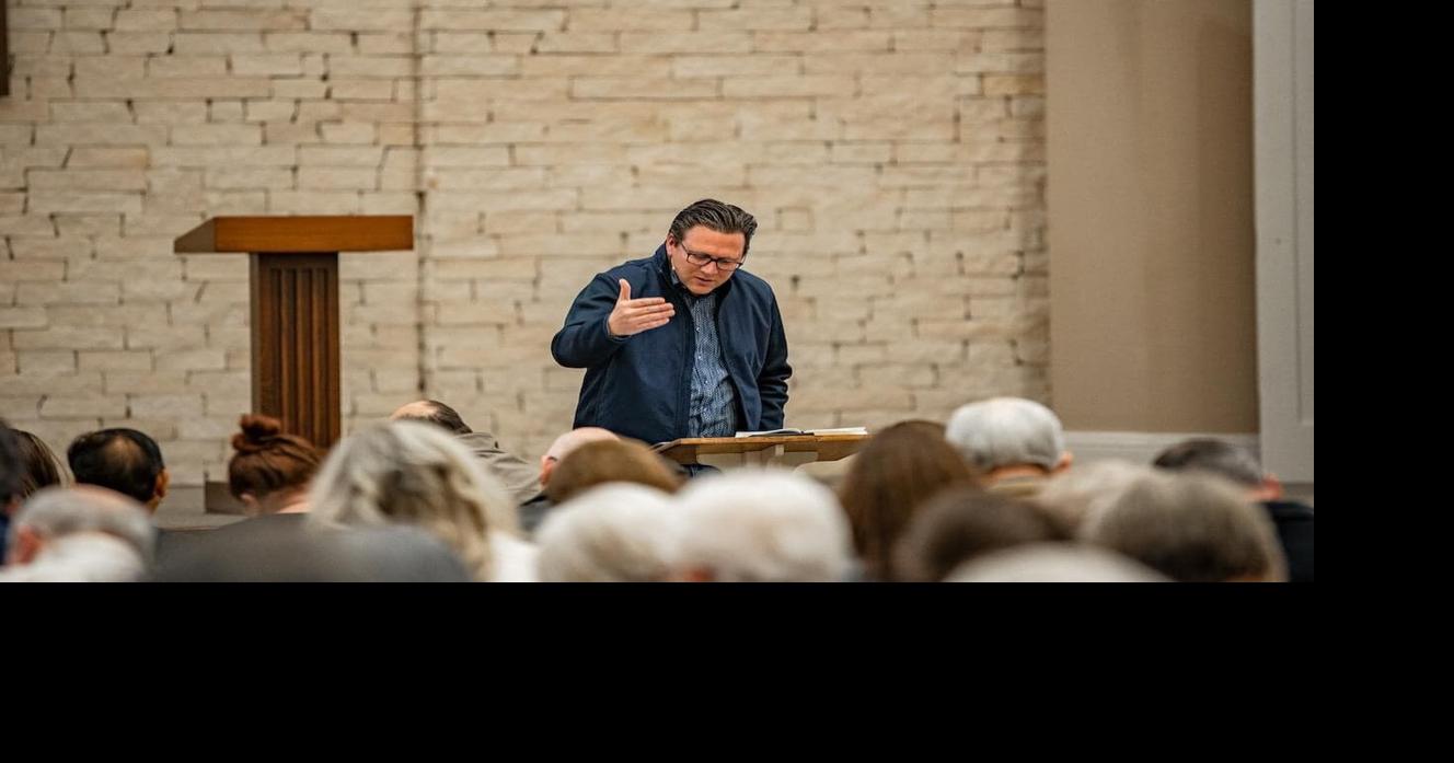 First Baptist Bossier partially successful in lawsuit dispute ...