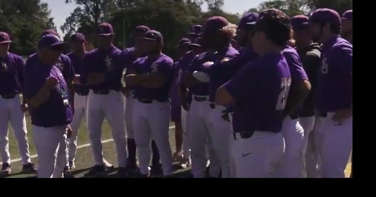 LSU set to face Gonzaga in Eugene Regional Friday night | In Case You Missed It | ktbs.com