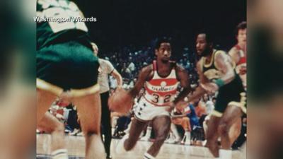 Larry Wright's Hall of Fame career spans two continents | ArkLaTex In ...