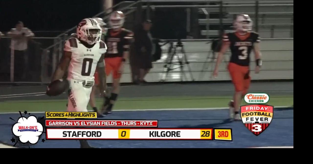 elysian fields score