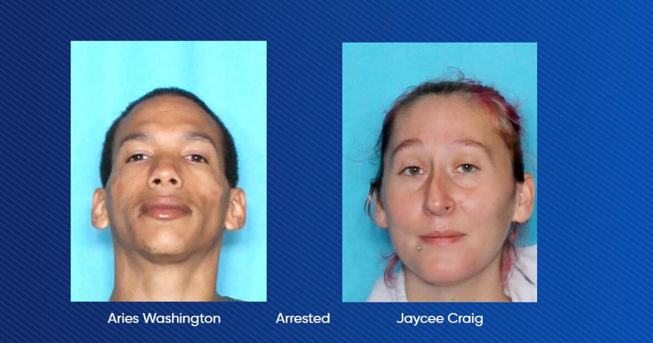 2 children found safe following abduction, 2 people arrested | News ...