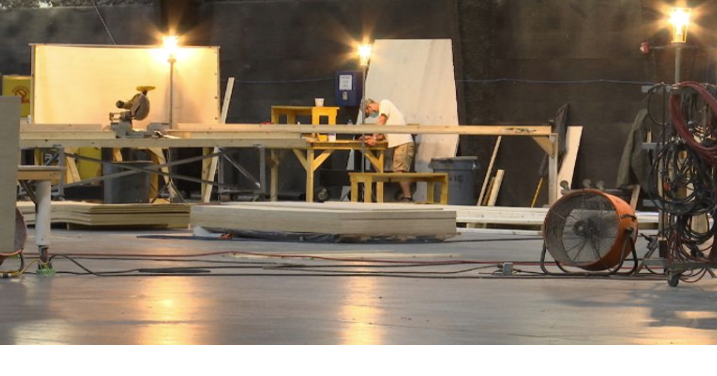 Disney movie set to start filming in Baton Rouge soon | News | ktbs.com