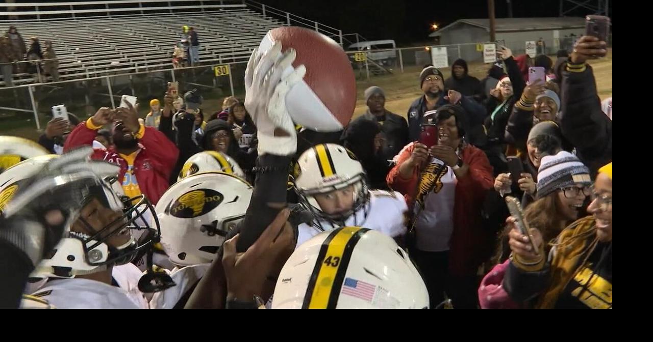 Griffin's Game preview: Haynesville @ Calvary | Sports | ktbs.com