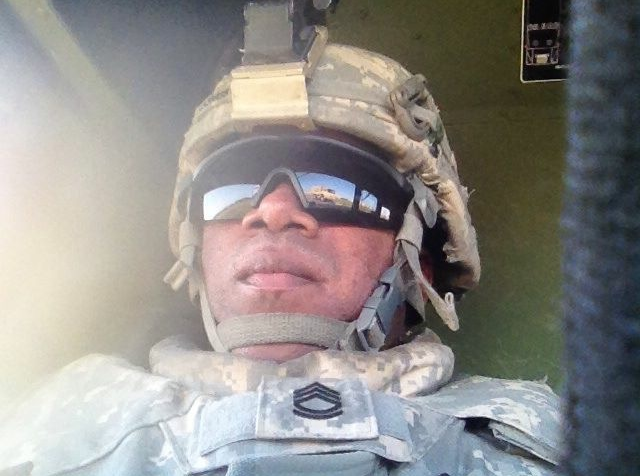 War veteran turned music star Jeter Jones answered the call on 9/11 ...