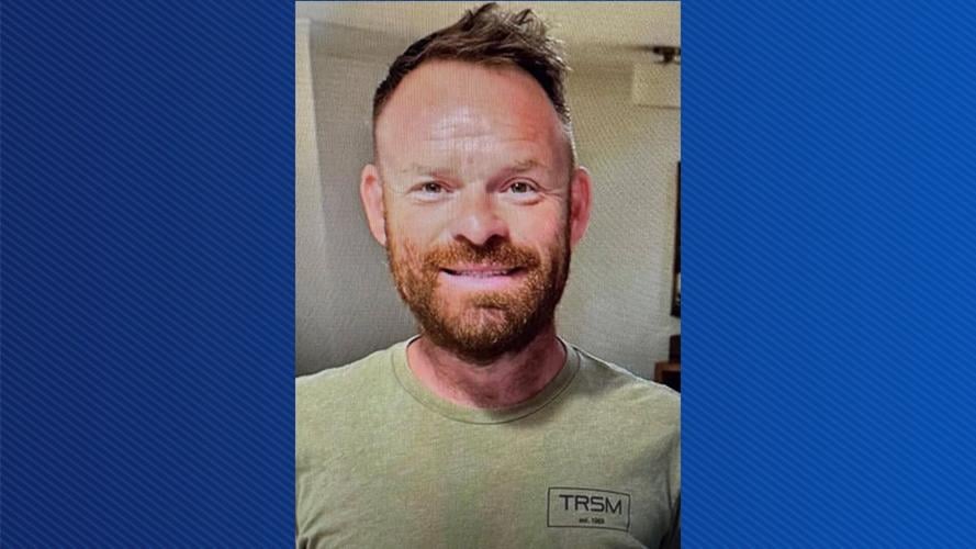Texarkana police to conduct large-scale search for missing Louisiana ...