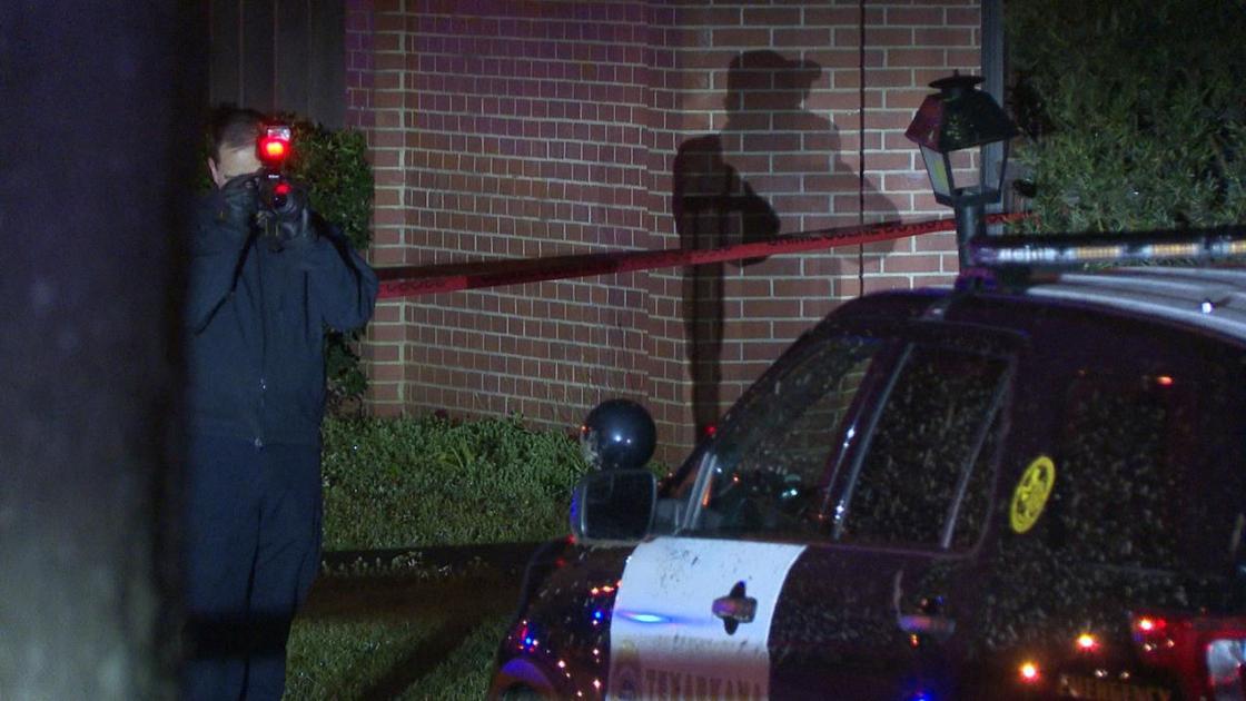 Texas Rangers investigate officer-involved shooting in Texarkana ...