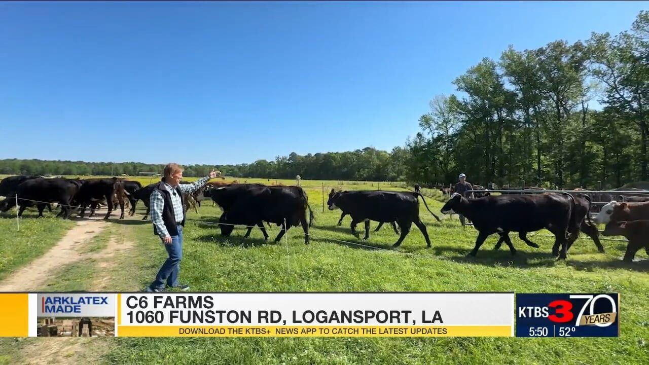 Rick Rowe | ktbs.com