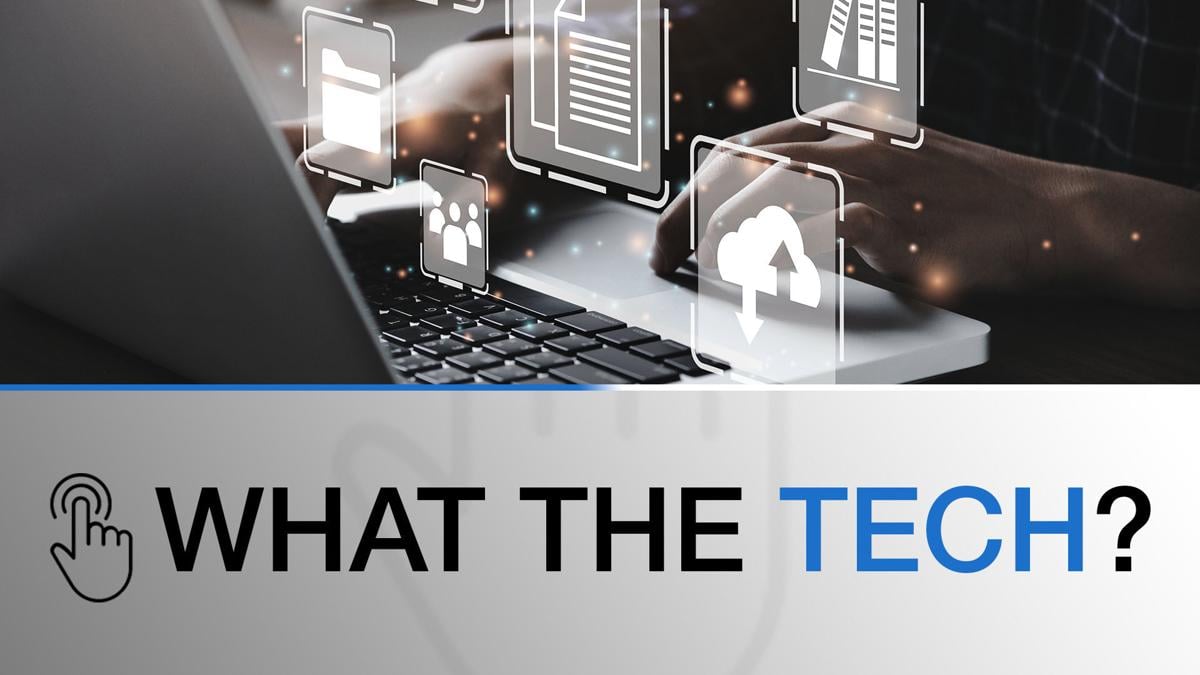 What the Tech: Safety for boaters app | News | ktbs.com