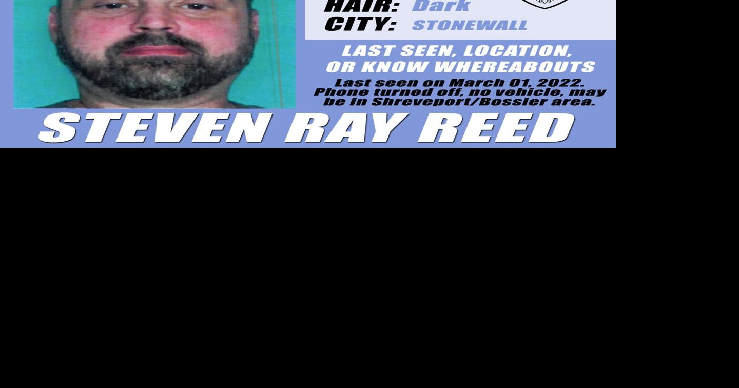 Man reported missing from Stonewall has been located | News | ktbs.com