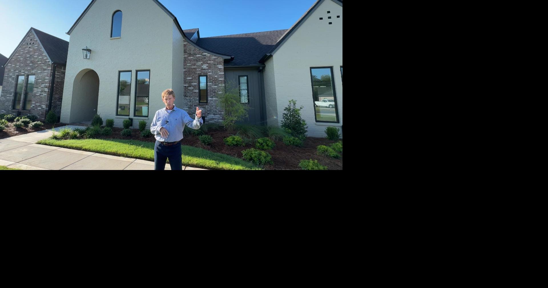 2024 KTBS 3 St. Jude Dream Home | Slideshows | ktbs.com
