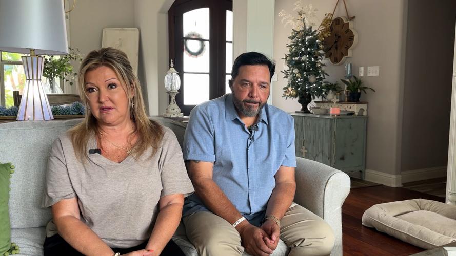 Lost pet sparks community-wide search in Shreveport | News | ktbs.com