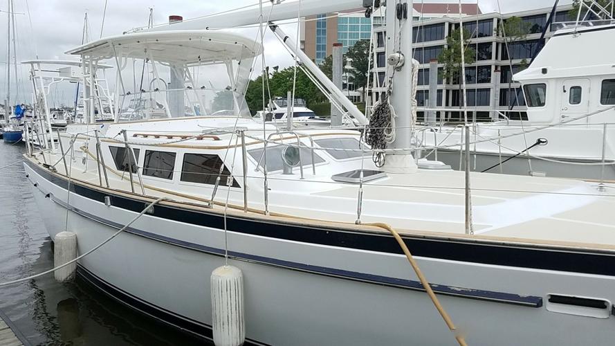 Accused Ponzi scammer's plane, luxury boat on the auction block | 3 ...