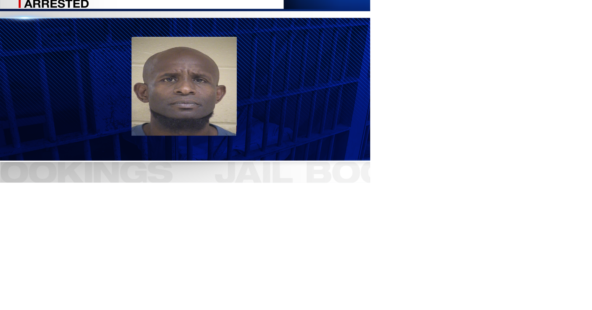 Shreveport police arrest suspect in domestic altercation involving ...