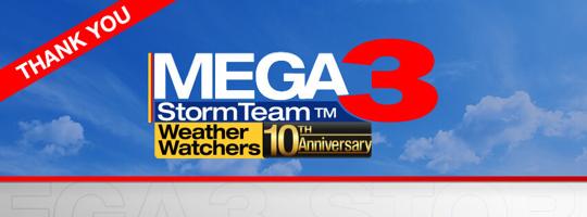 StormTeam 3 Weather | ktbs.com