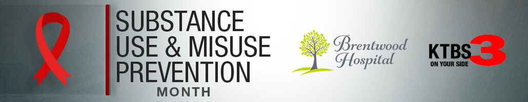 Substance Use & Misuse Prevention Month | ktbs.com