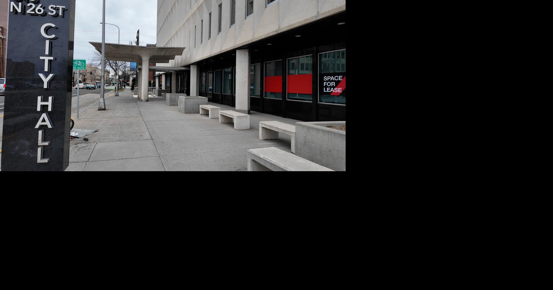 Billings City Hall renovation honored for preserving history and ...