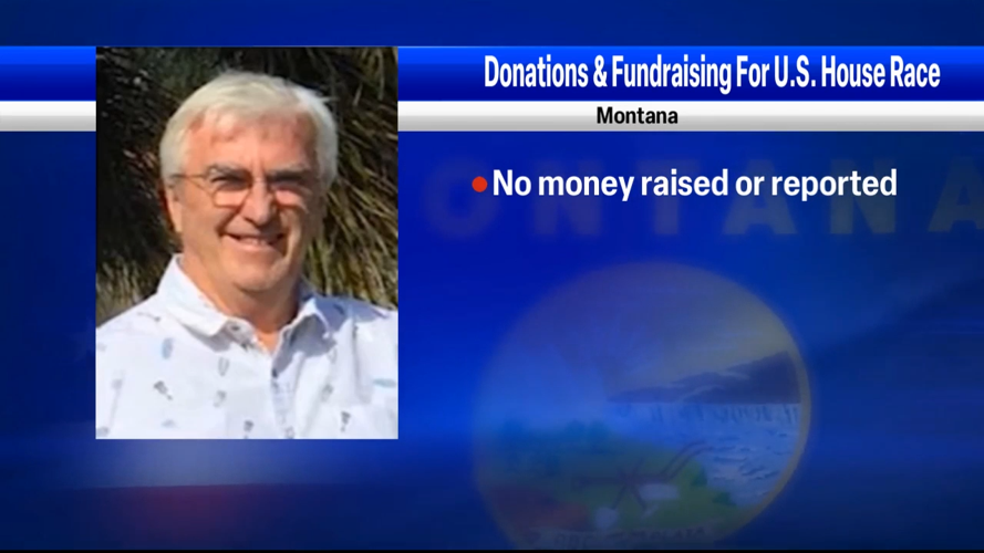 Mike Dennison has something interesting left to note about the U.S. House District 2 race ...
