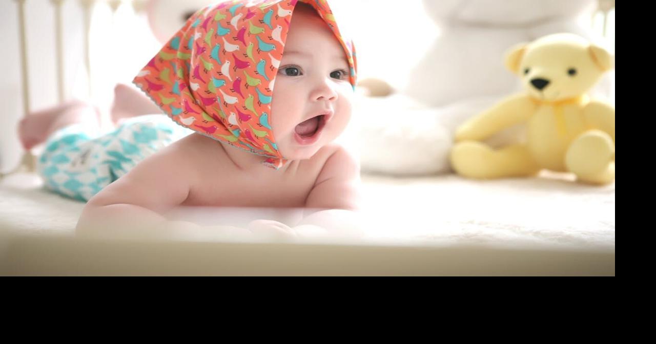 Babies understand verbs months before they talk: study | Billings News ...