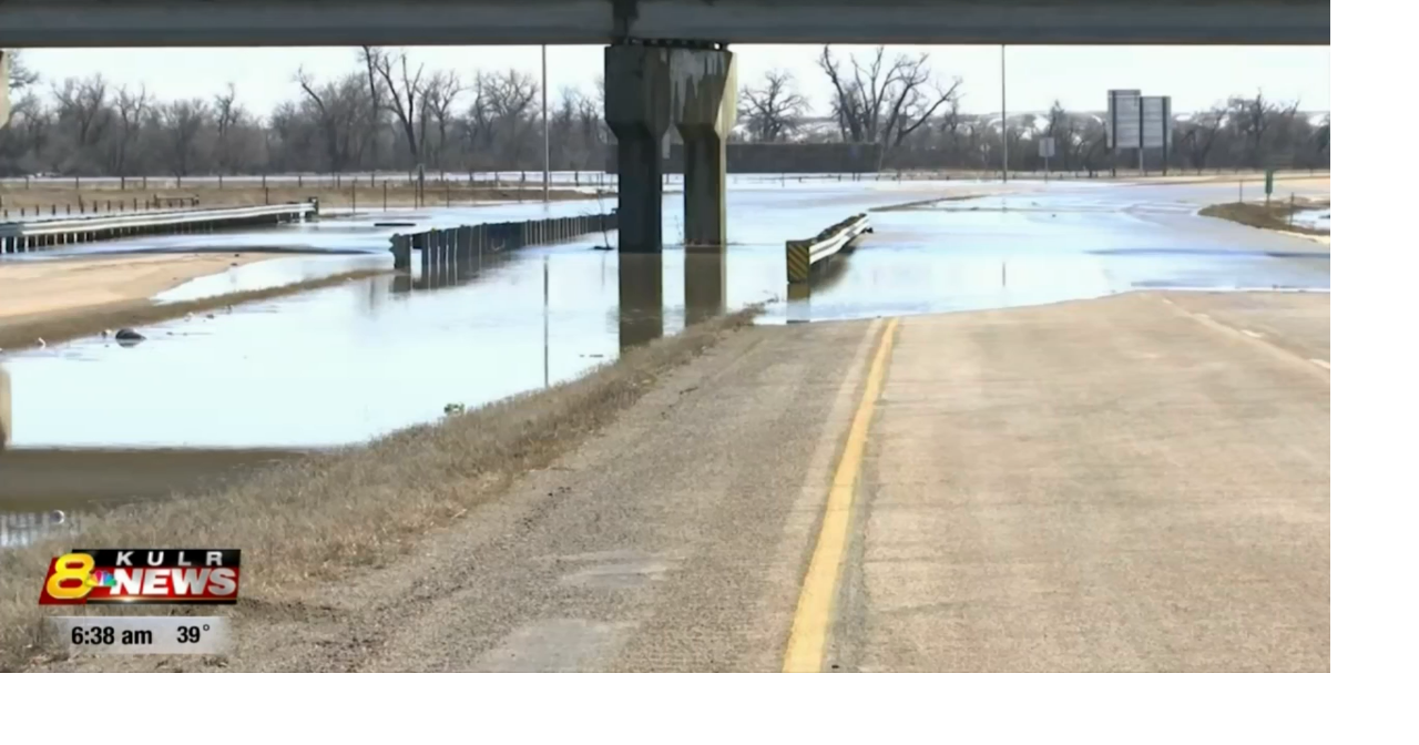 Interstate 90 open in both directions | Billings News | kulr8.com