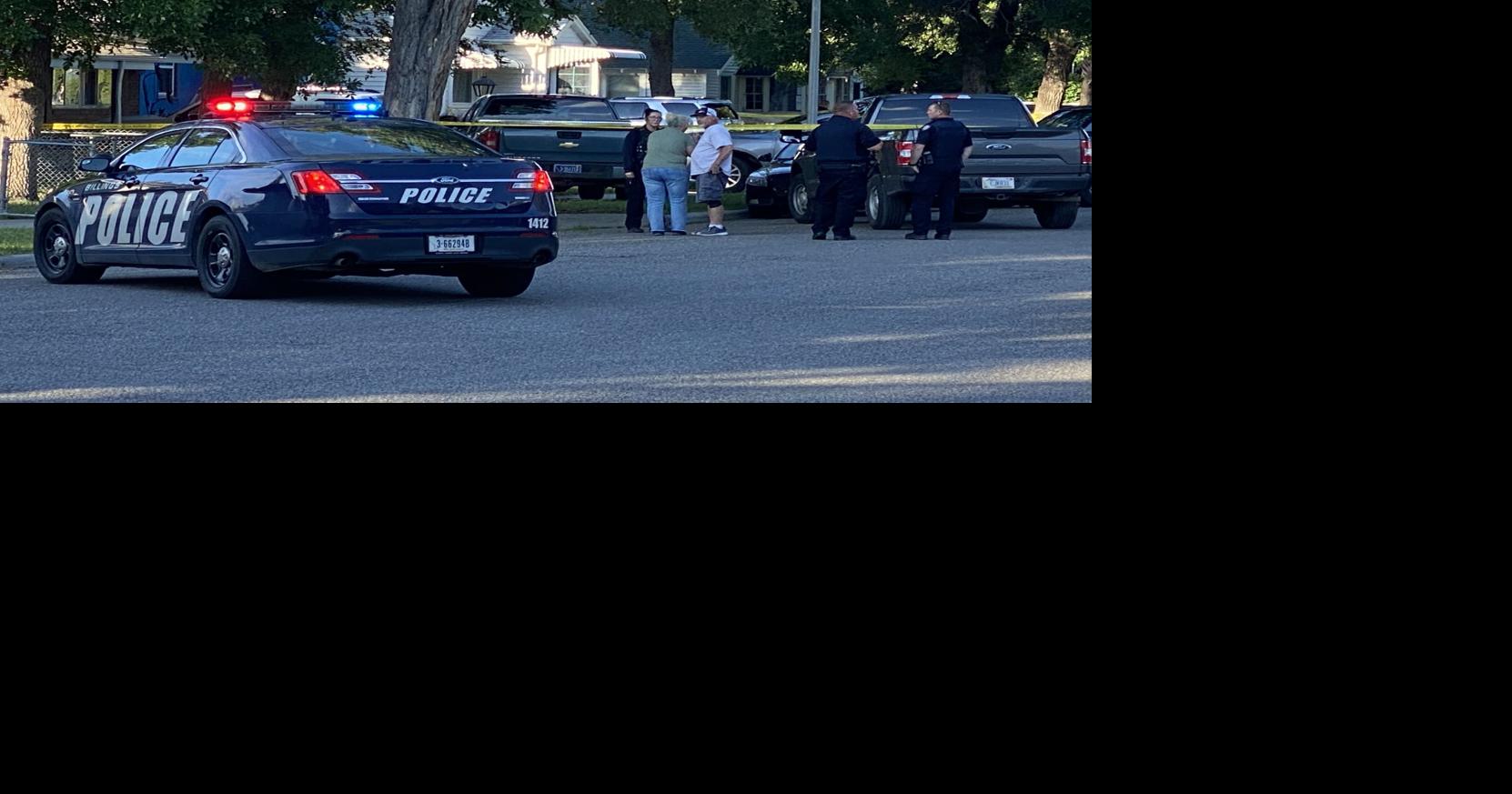 Suspect dead after officer-involved shooting in Billings | Billings ...