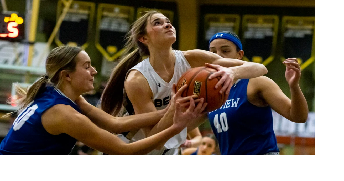 Flurry of 3-pointers in third quarter lift West girls past Skyview ...