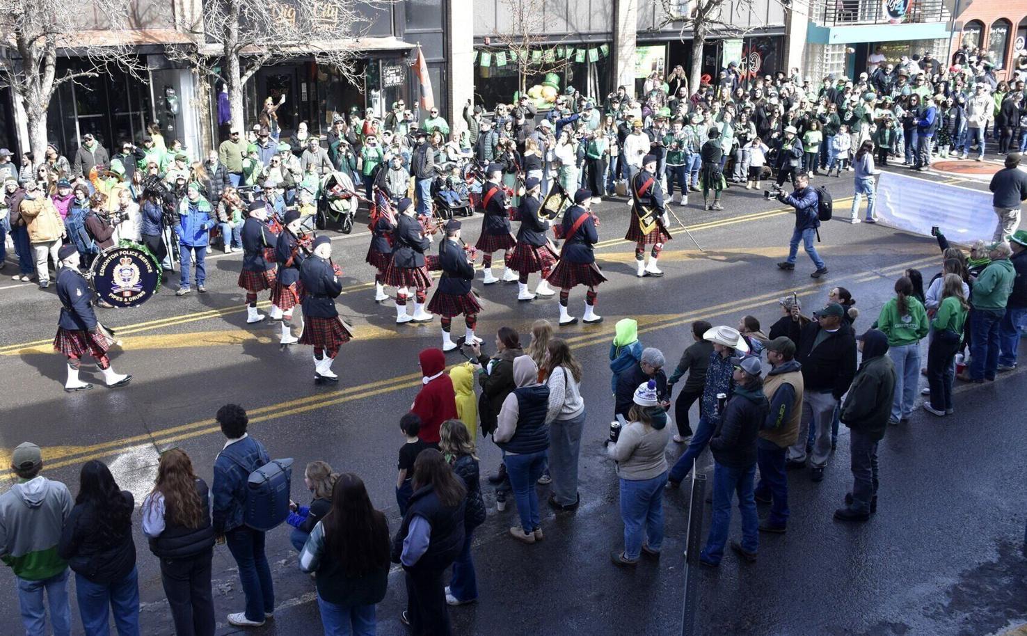 Early Irish events in Butte ahead of St. Patrick's Day | Billings News ...