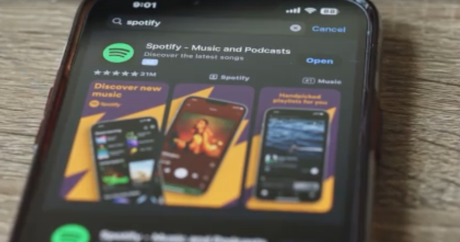 Spotify to raise subscription prices by $1 or more | Billings News ...