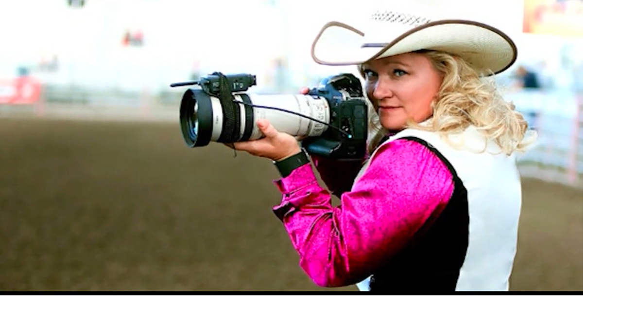Montana local Pro Photographer Jackie Jensen interviewed at National ...