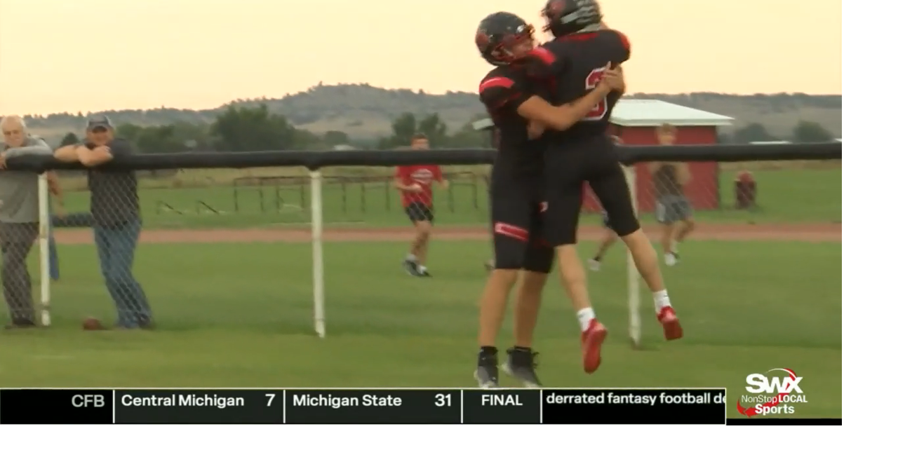 Class B Wrap: Huntley Project, Three Forks come away with big wins ...