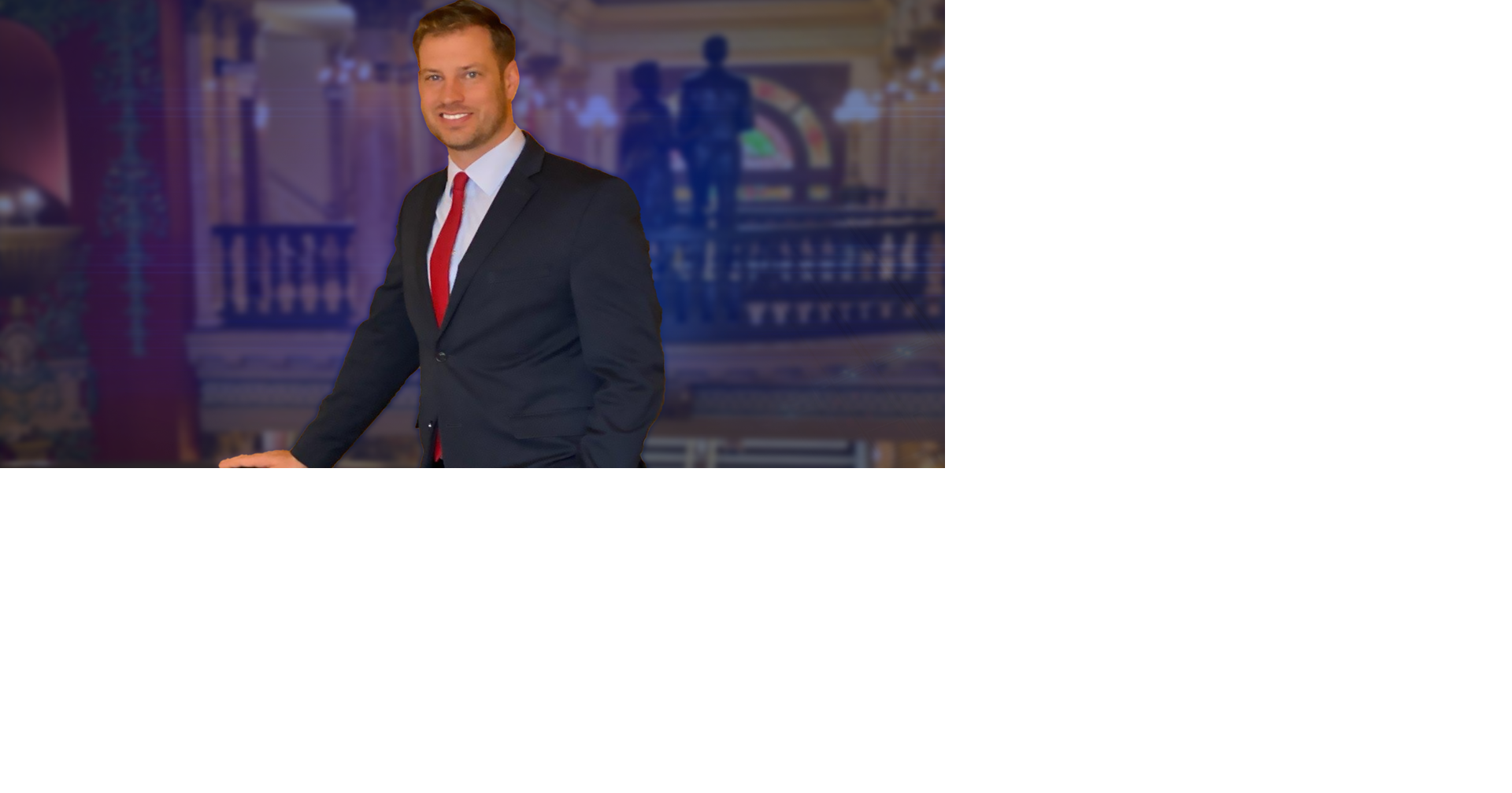 Montana State Senator Ken Bogner announces run for U.S. Congress ...