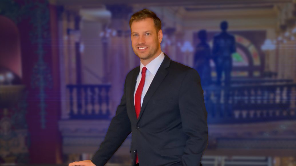 Montana State Senator Ken Bogner announces run for U.S. Congress ...