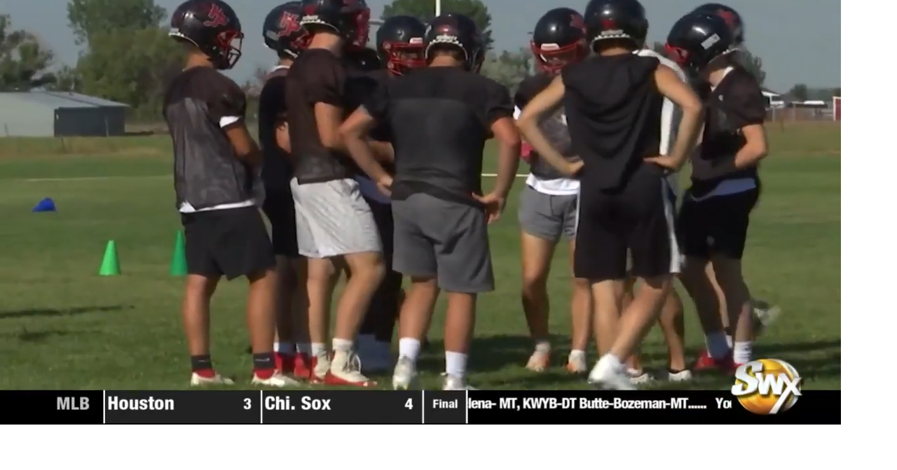 Red Devils 'revenge tour' begins as Huntley Project pursues deeper ...