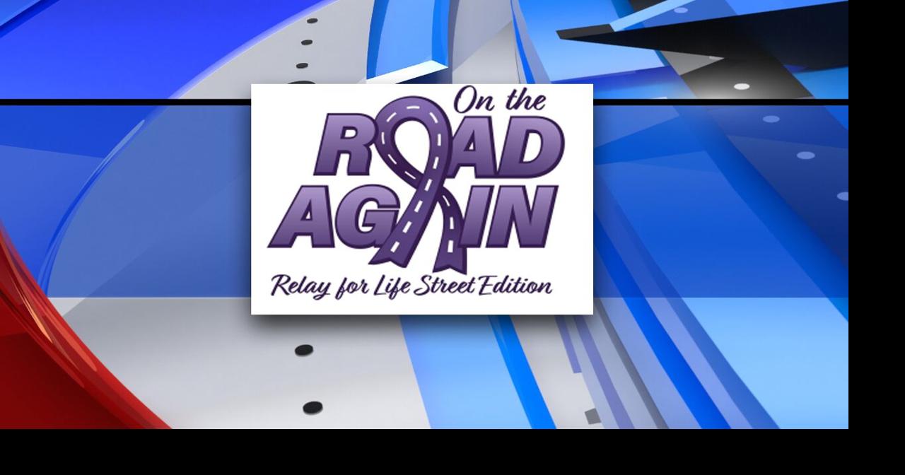 Relay for Life announces theme, date and event co-chairs for 2021 relay ...