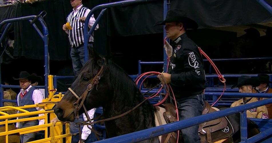 NFR payout increases, Clay Tryan wins at National Western | Rodeo ...