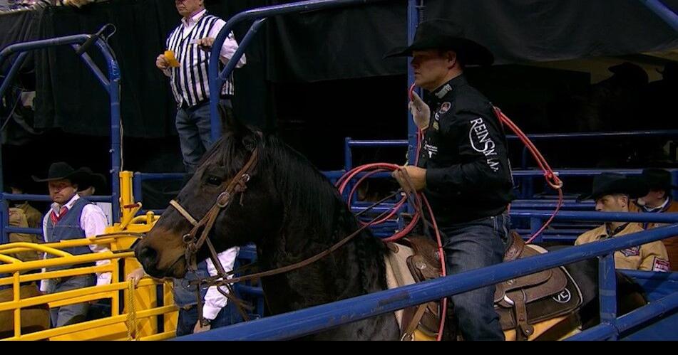 NFR payout increases, Clay Tryan wins at National Western | Rodeo ...