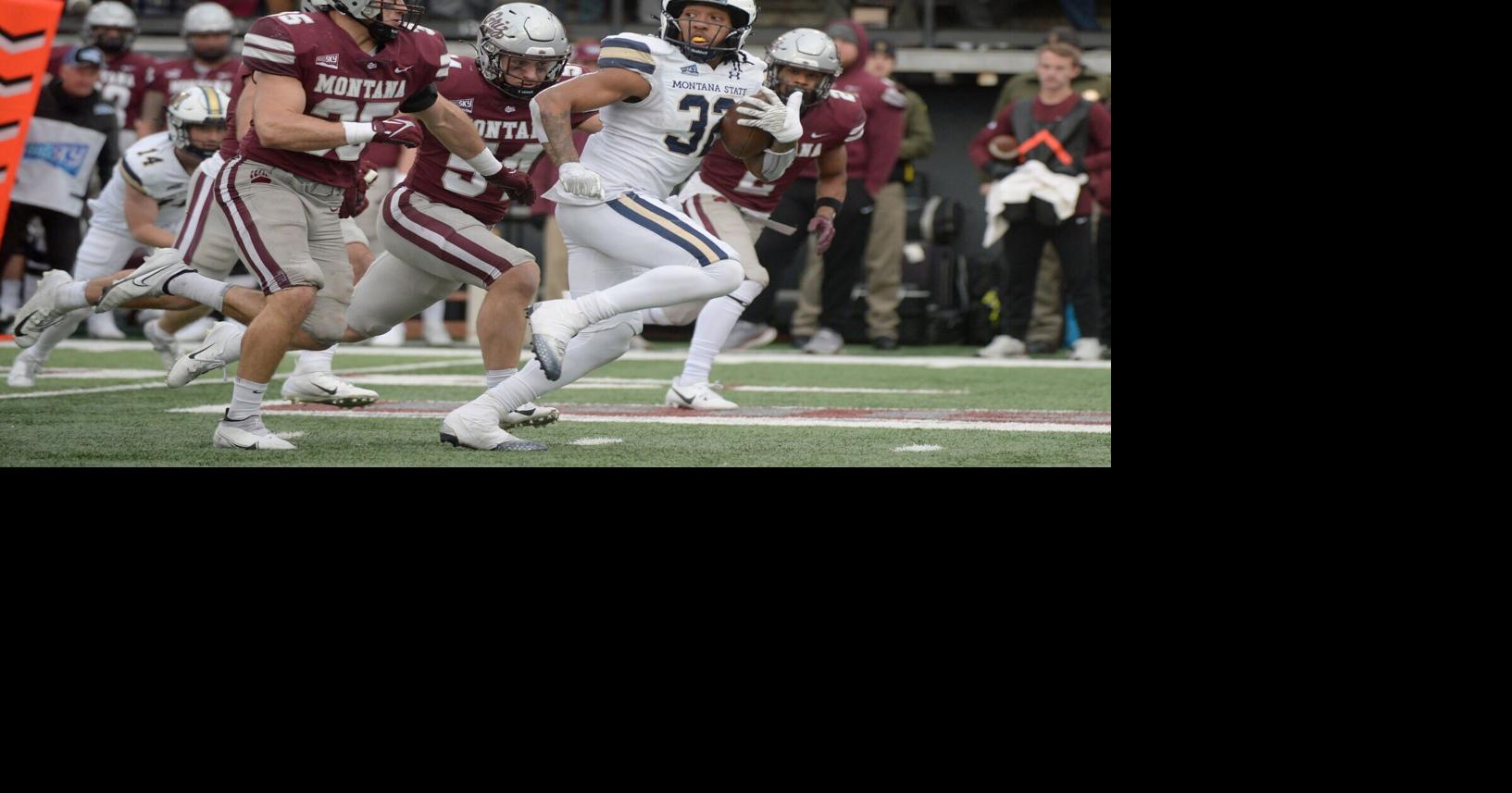 Montana, Montana State each get 14 All-Big Sky selections | Montana ...