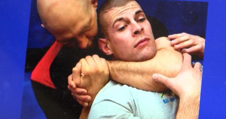 Local law enforcement, medical professionals to undergo strangulation ...