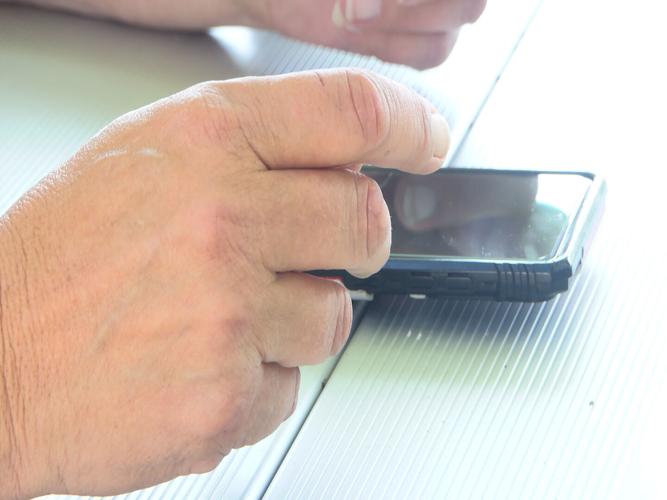 FBI cautions citizens about A.I. ransom scams | Billings News | kulr8.com FBI cautions citizens about A.I. ransom scams | Billings News | kulr8.com