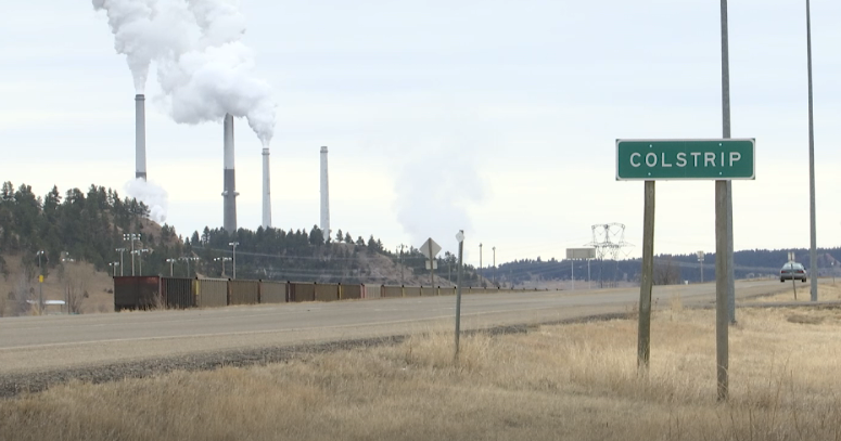 Shutdown of Colstrip Units 1 and 2 begins | Billings News | kulr8.com